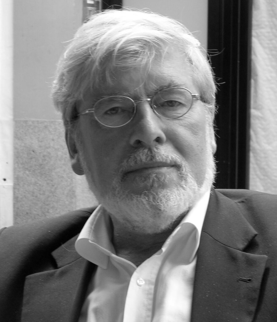 41 jaar bij de RUG (deel 2) – Rein's pagina's